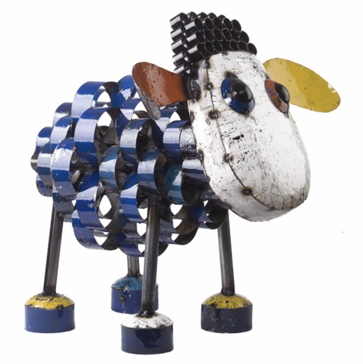 Sid The Sheep Timeless Treasures Ts And Décor