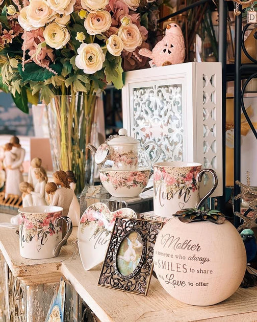 Gifts – Timeless Treasures Gifts & Décor