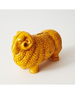 Golen Fleece Money Box – Timeless Treasures Gifts & Décor