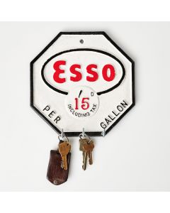 Esso Key Holder 21cm – Timeless Treasures Gifts & Décor