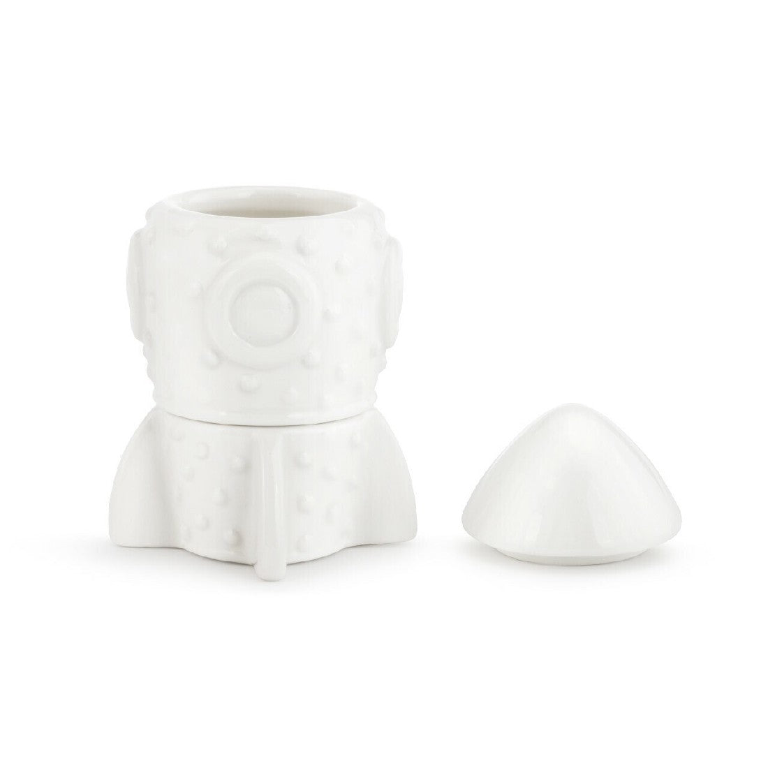 Rocket Ship Bank – Timeless Treasures Gifts & Décor