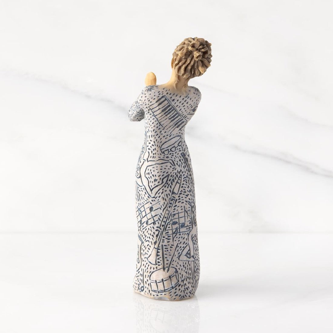 Willow Tree - Music Speaks (lighter Skin) – Timeless Treasures Gifts ...