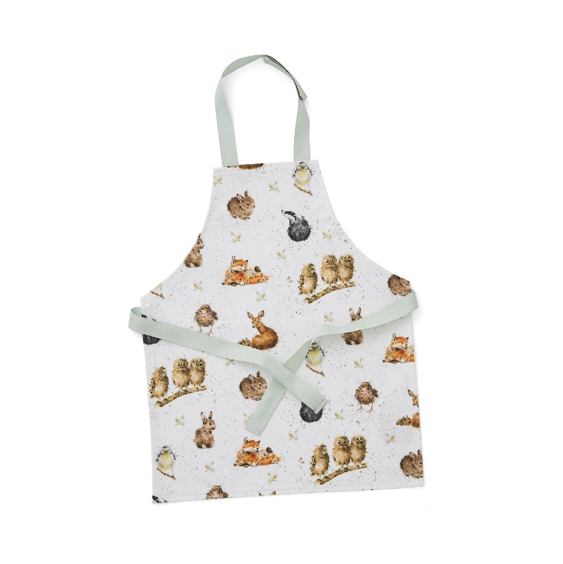 Wrendale Children Apron Pimpernel – Timeless Treasures Gifts & Décor