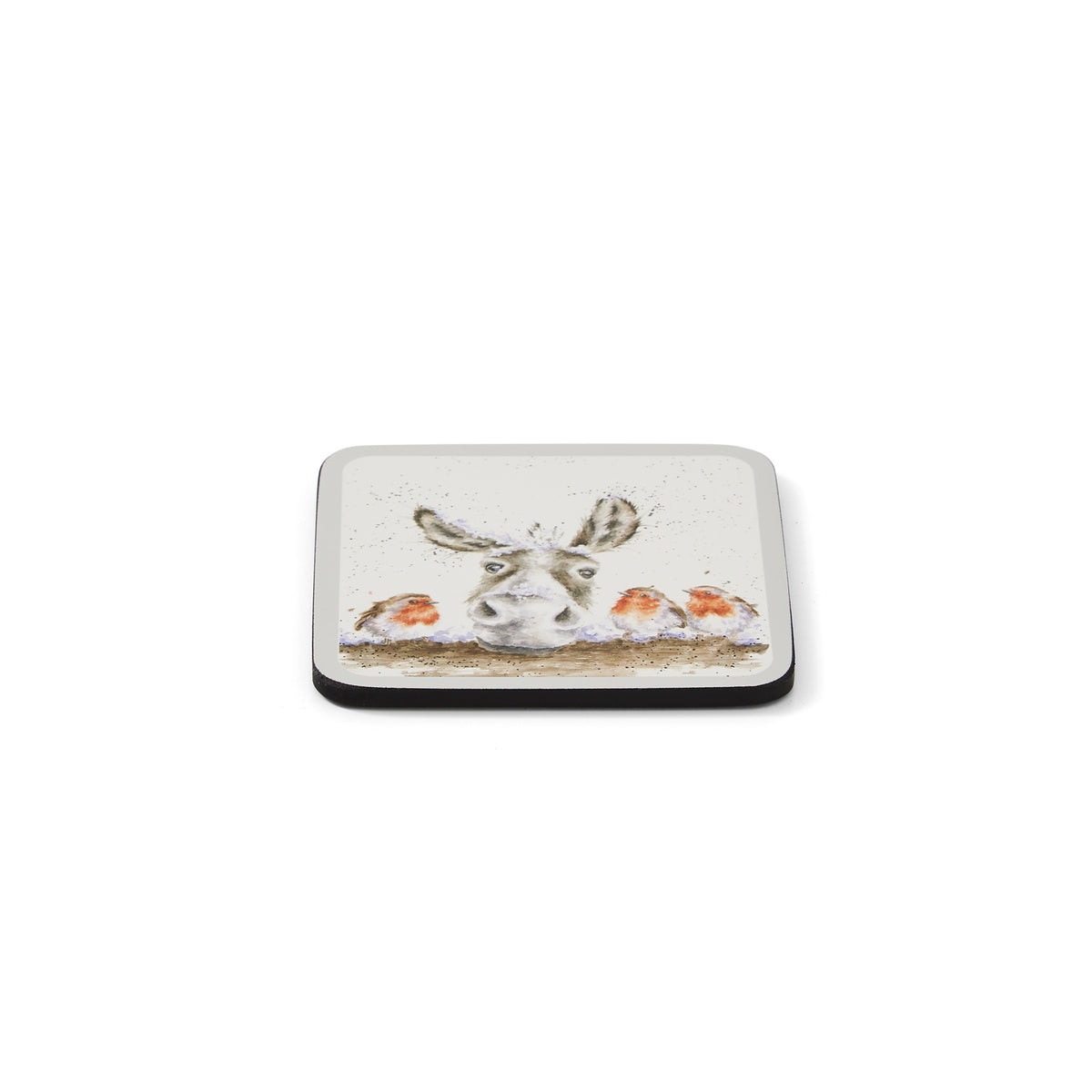 Pimpernel Wrendale Designs -coasters (set Of 6) – Timeless Treasures ...