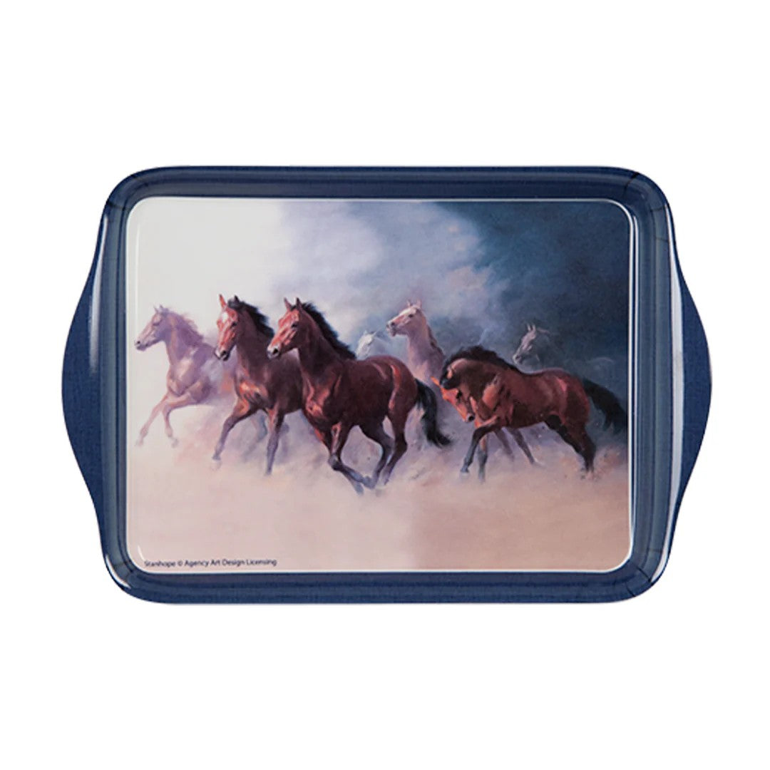 Sandwich Tray Running Wild – Timeless Treasures Gifts & Décor