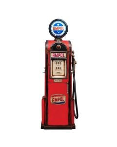 Ampol Petrol Pump 46.cm – Timeless Treasures Gifts & Décor