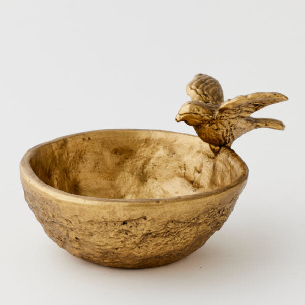 Swallow Trinket Bowl – Timeless Treasures Gifts & Décor
