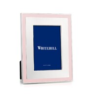 Nickel Plated Epoxy Emily Frame, 10cm X 15cm – Timeless Treasures Gifts ...