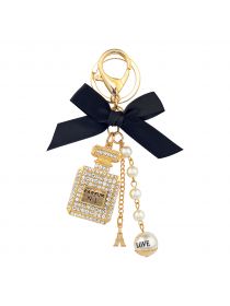 Luxury Key Ring -parfum – Timeless Treasures Gifts & Décor