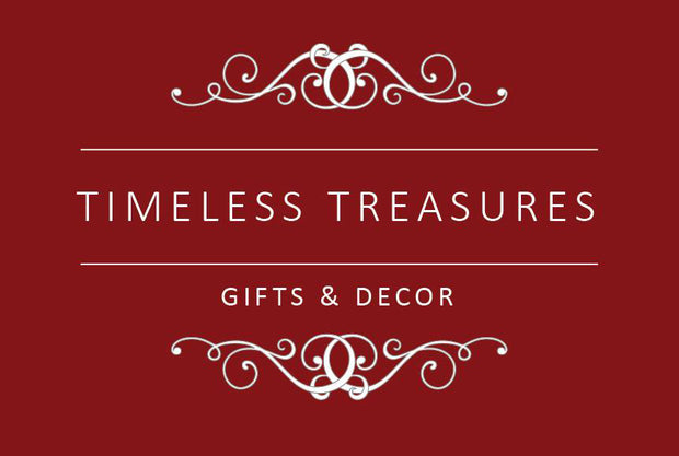 Gifts – Timeless Treasures Gifts & Décor